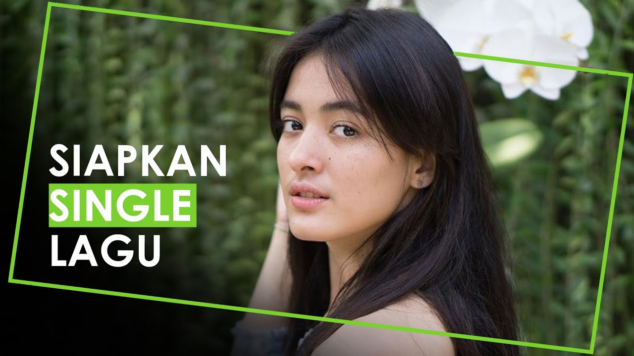 Mawar De Jongh Ceritakan Hobi dan Pekerjaan, Sebut Siapkan Single Pop ...