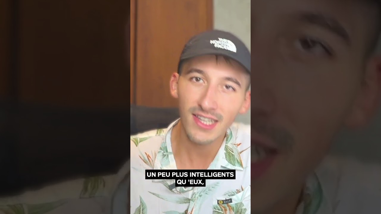 LA VERITÉ SUR LES FORMATIONS