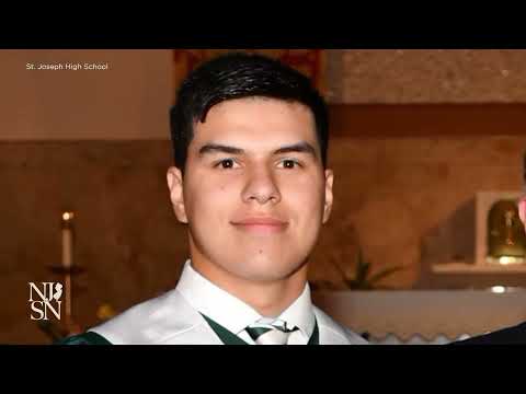 Pizzas sent as threats in name of judge’s murdered son