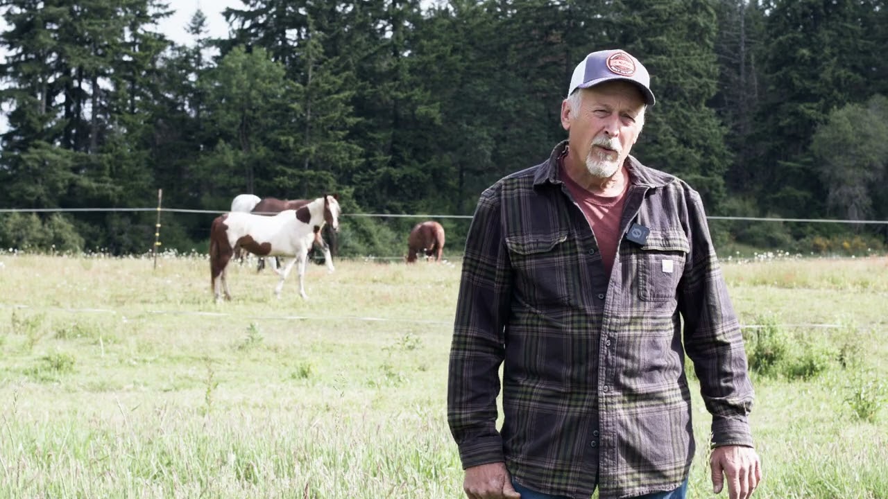 Mason Conservation District Better Farms