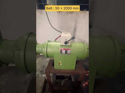 Belter Machine - Belt Machine Latest Price, Manufacturers & Suppliers