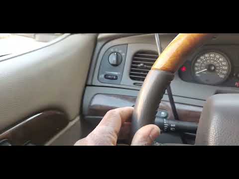 2006 Ford /Grand Marquis/4.6 /2V EGR(Code P0403 )What You Need To Know
