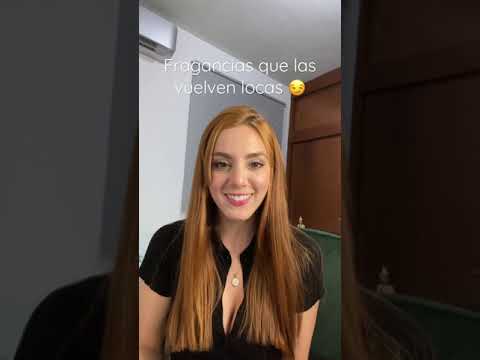 Fragancias que las vuelven locas