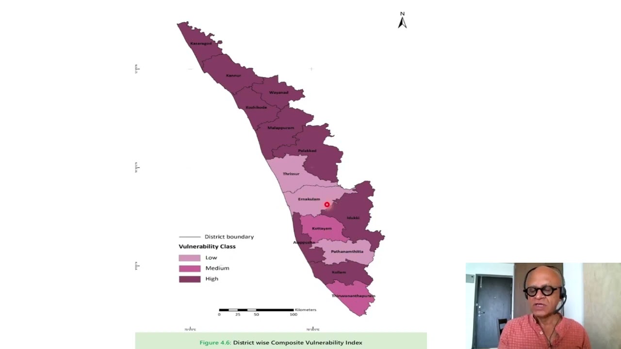 95 - Kerala's Climate Action Plan