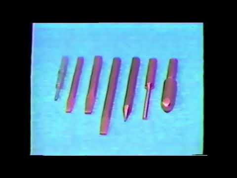 Tektronix Solder And Its Application In Electrical Assembly 1977