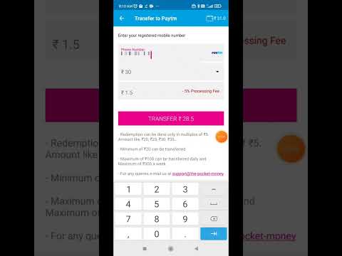 🥳Earn ₹30 Free Paytm Cash | New Earning App 2022 Today |Paytm Earning App 2022 Today | Earning App