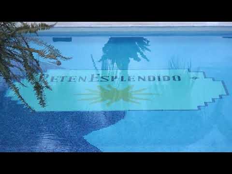 Hotel Peten Esplendido