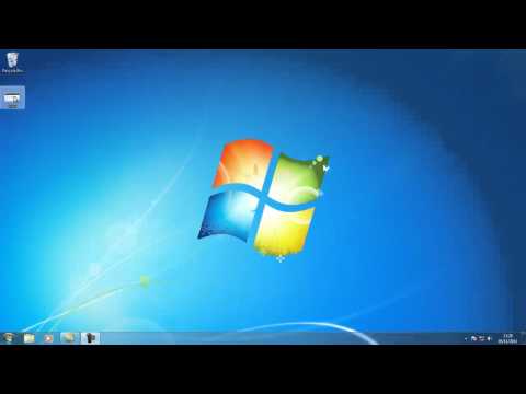 Windows 7 User Account Control
