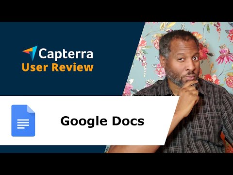 Google Docs Review: Google doc is Useful