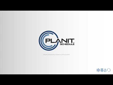 Time Off - PlanIt Police Scheduling Software