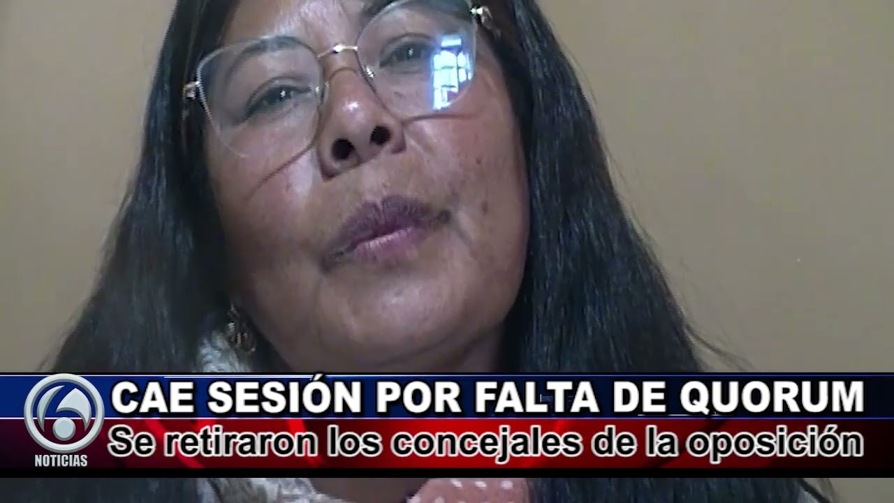 MARÍA LAIME Y JORGE TEJERINA DEFIENDEN LAS POSTURAS TOMADAS EN SESIONES PARLAMENTARIAS Y ...