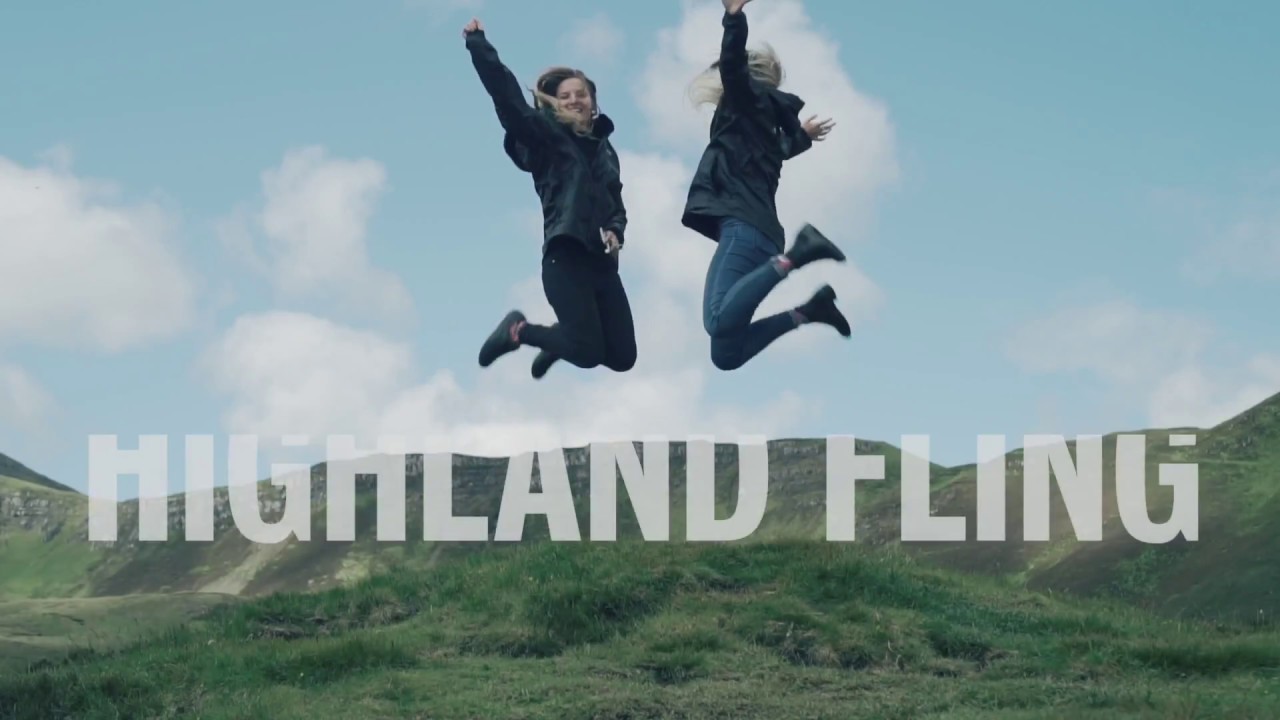 5 Day Highland Fling | VisitScotland