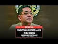 Who is Ernesto Maceda Jr., Marcos' third Comelec appointee?