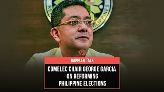 Who is Ernesto Maceda Jr., Marcos' third Comelec appointee?