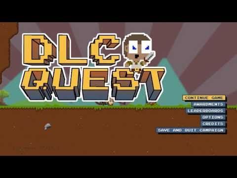 Steam Community :: Video :: Lets Play - DLC quest