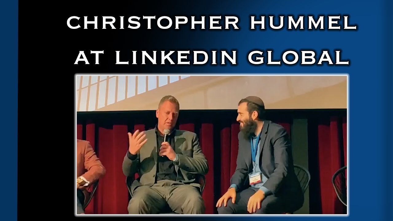 Christopher Hummel At Linkedin Global