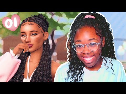 New City with a Broken Heart ♡ Episode 1 ♡ Lovestruck Let’s Play Series ♡