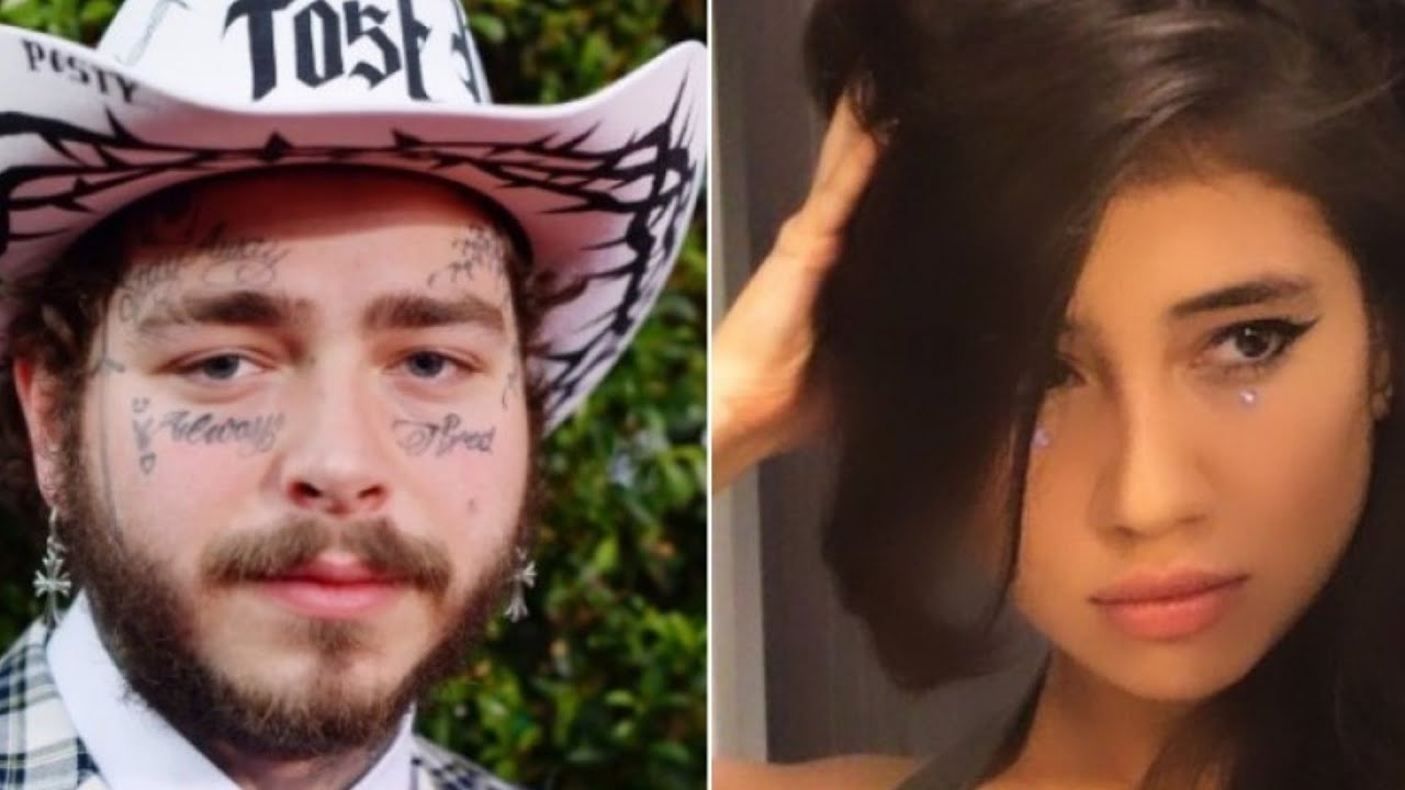 What You Don't Know About Post Malone's Love Life