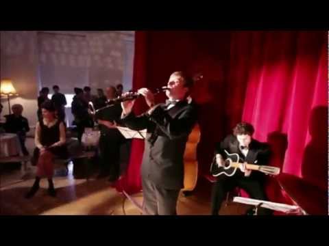 Hire Jazz Bands, Swing Bands and Corporate Entertainment - London Based
