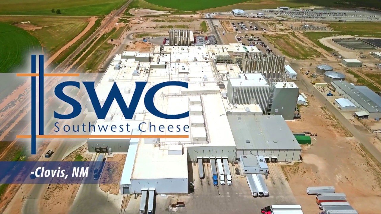 Southwest Cheese Testimonial