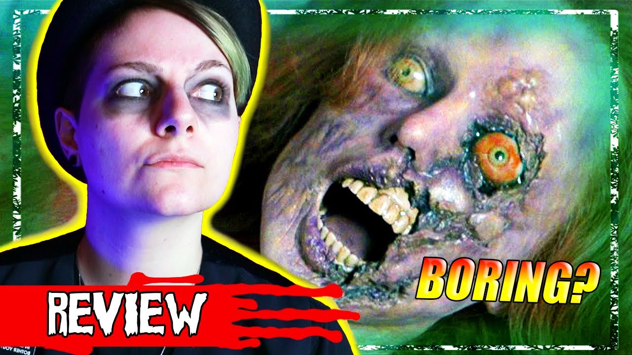 Ghost Story (1981) – The Chilling Supernatural Horror with an All-Star Cast