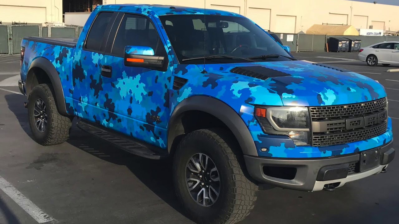 Full Sail Graphics - Quality Wraps and Outstanding Service
