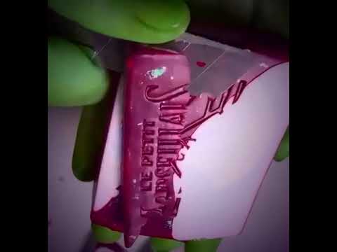 Lather Slice Plain Sailing ASMR 5 #Shorts #Short #asmr #asmr meaning #what is asmr #asmr definition