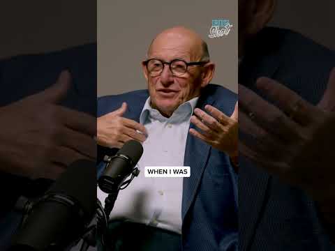 The secret to Jewish success