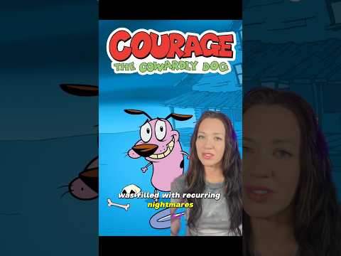 What your favorite dark humor animated kids shows say about you #funny #shorts