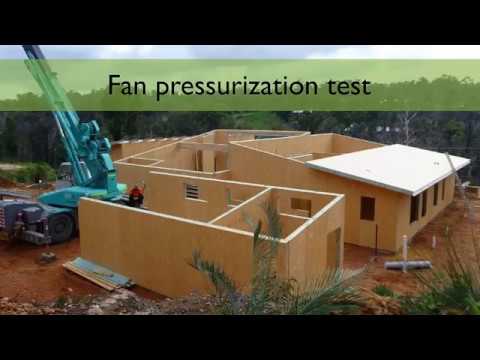 Sealing the Building Envelope