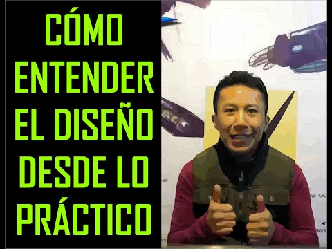 CÓMO ENTENDER EL DISEÑO DESDE LO PRÁCTICO – DISEÑO INDUSTRIAL