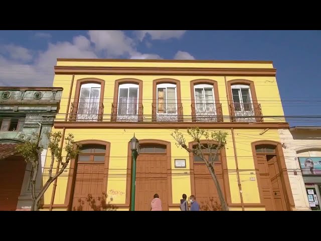 Ilustre Municipalidad de Traiguén | Traiguén Lo Hacemos Todos