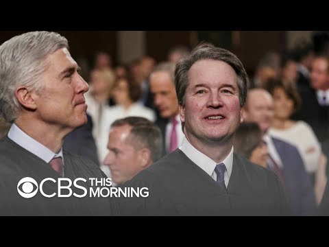 President Trump demands resignation of New York Times staffers after new Kavanaugh misconduct cla…