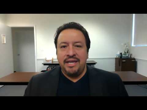 A Conversation with John Wenrich, President of the Evangelical Covenant Church