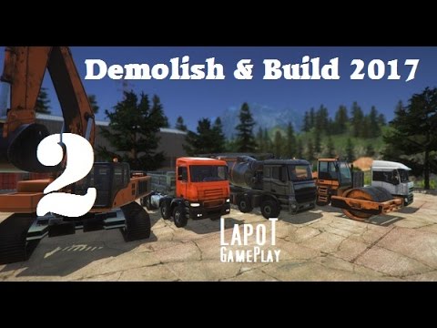 Steam Community :: Demolish & Build 2017