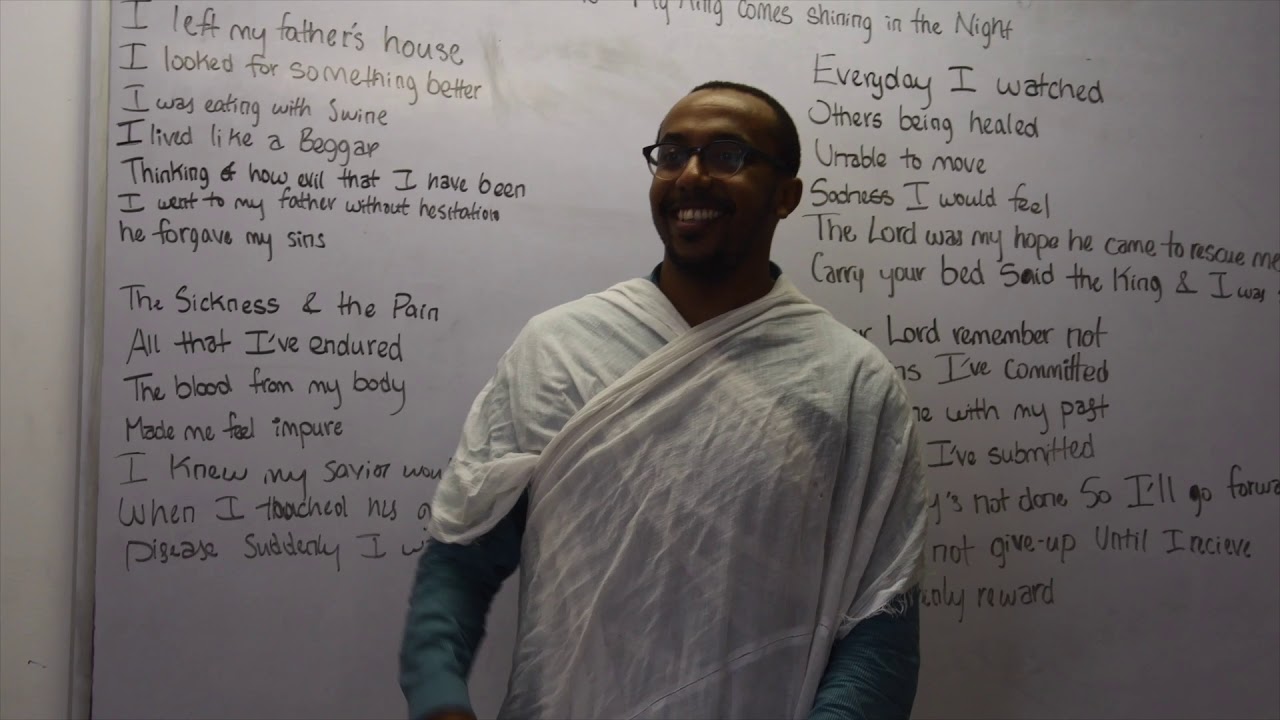 The 10 Commandments - Commandment 2