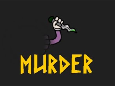 Murder ;) Eskiden oynadığımız Oyun Skor oyun'ları serisi #1