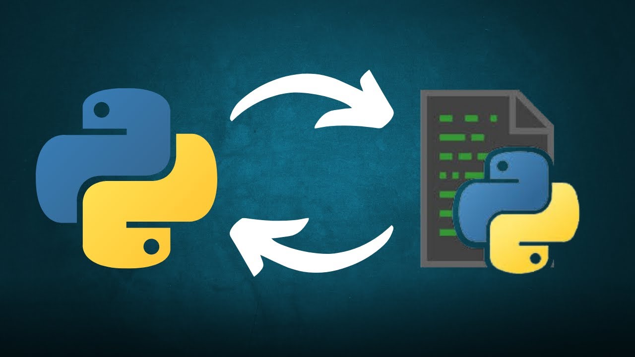 Convert Your Python Code to Bytecode | Full Guide