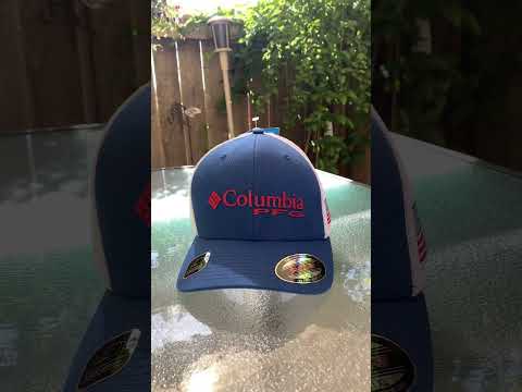 Columbia PFG hat #PFG #Hat