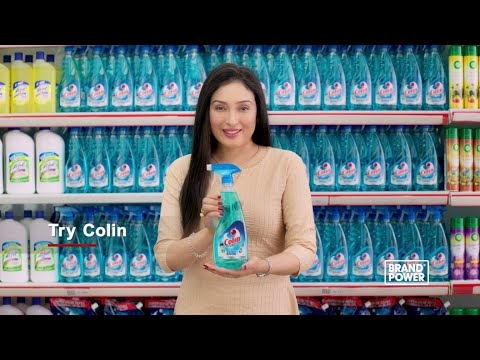 Colin Glass Cleaner - Latest Price, Dealers & Retailers in India