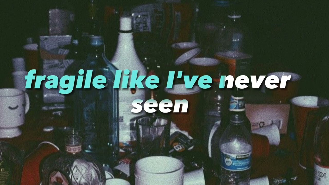 Too Close - Sir Chloe - Karaoke