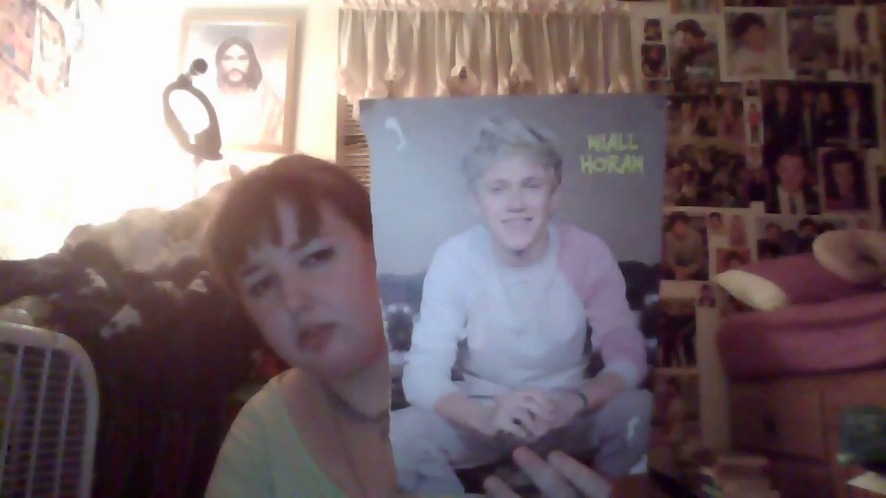 1D poster binder part 5