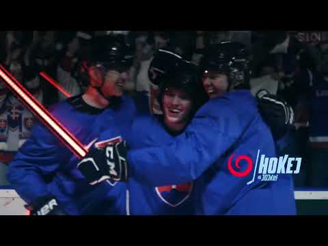 Skupina JOJ - znělky (MS v hokeji)