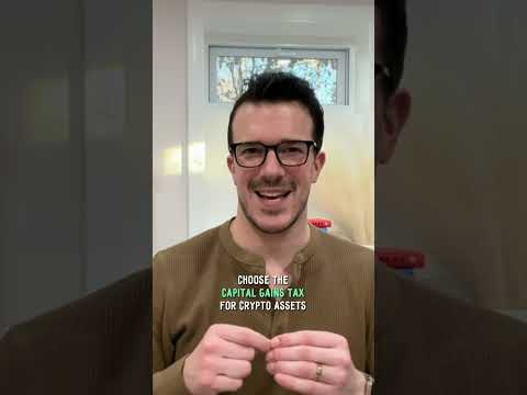 #Crypto Tax Guide for the United Kingdom. Explained by Anthony DiMarsico, Founder of Banxe. Part 6.