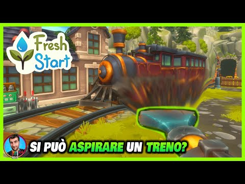 Steam Community :: Video :: Altro che Dyson! I Primi minuti di FRESH ...