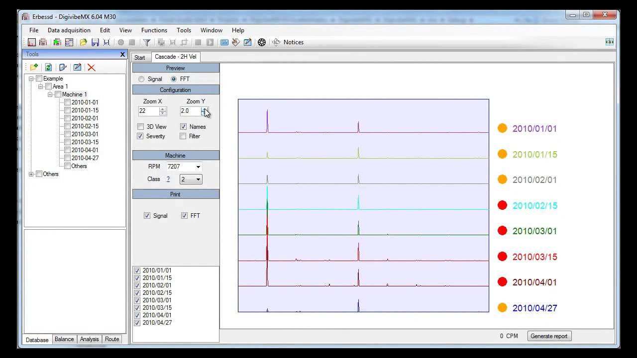 Vibration Analysis Tutorial Part 1