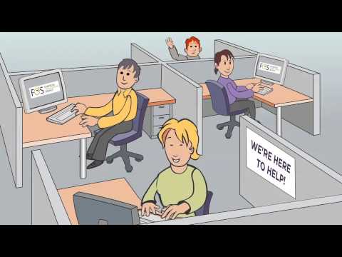 Financial Ombudsman Service