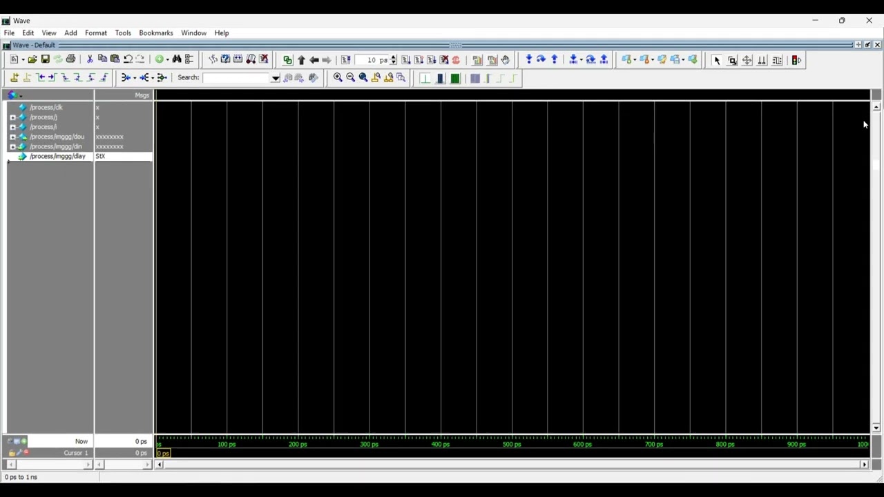 Sobel Edge Detection on FPGA