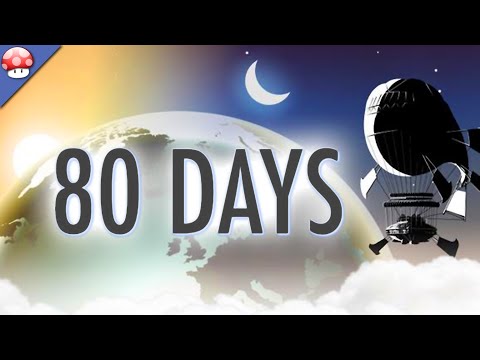 Steam Community :: 80 Days
