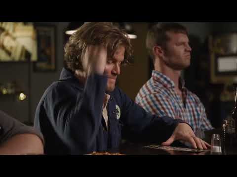Crave | Letterkenny Season 11 | December 25